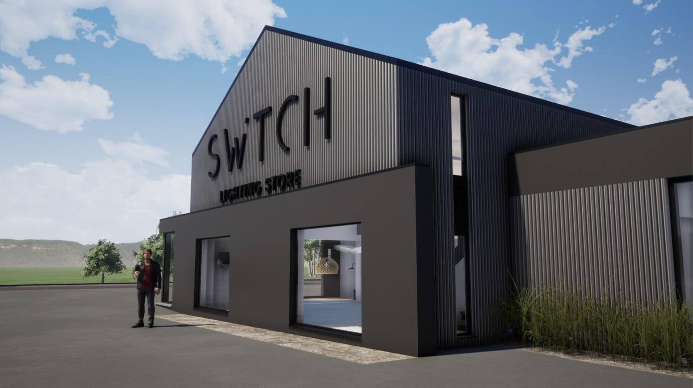 Showroom | switch